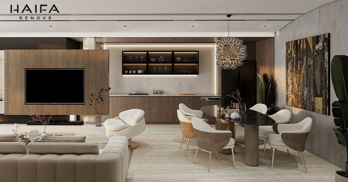 Understanding BUA: Built-Up Area Guide for Dubai Homeowners